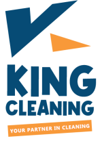 Hoofdpagina - King Cleaning